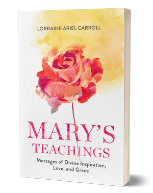 Book — Mother Mary's Teachings