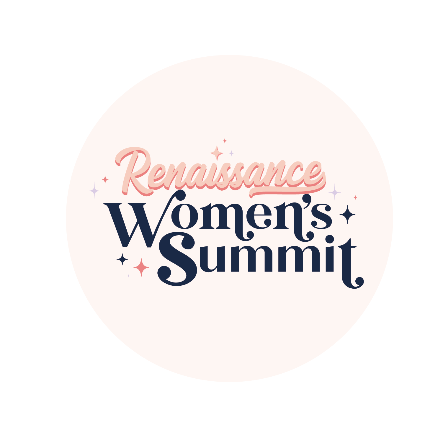 Renaissance Women's Summit