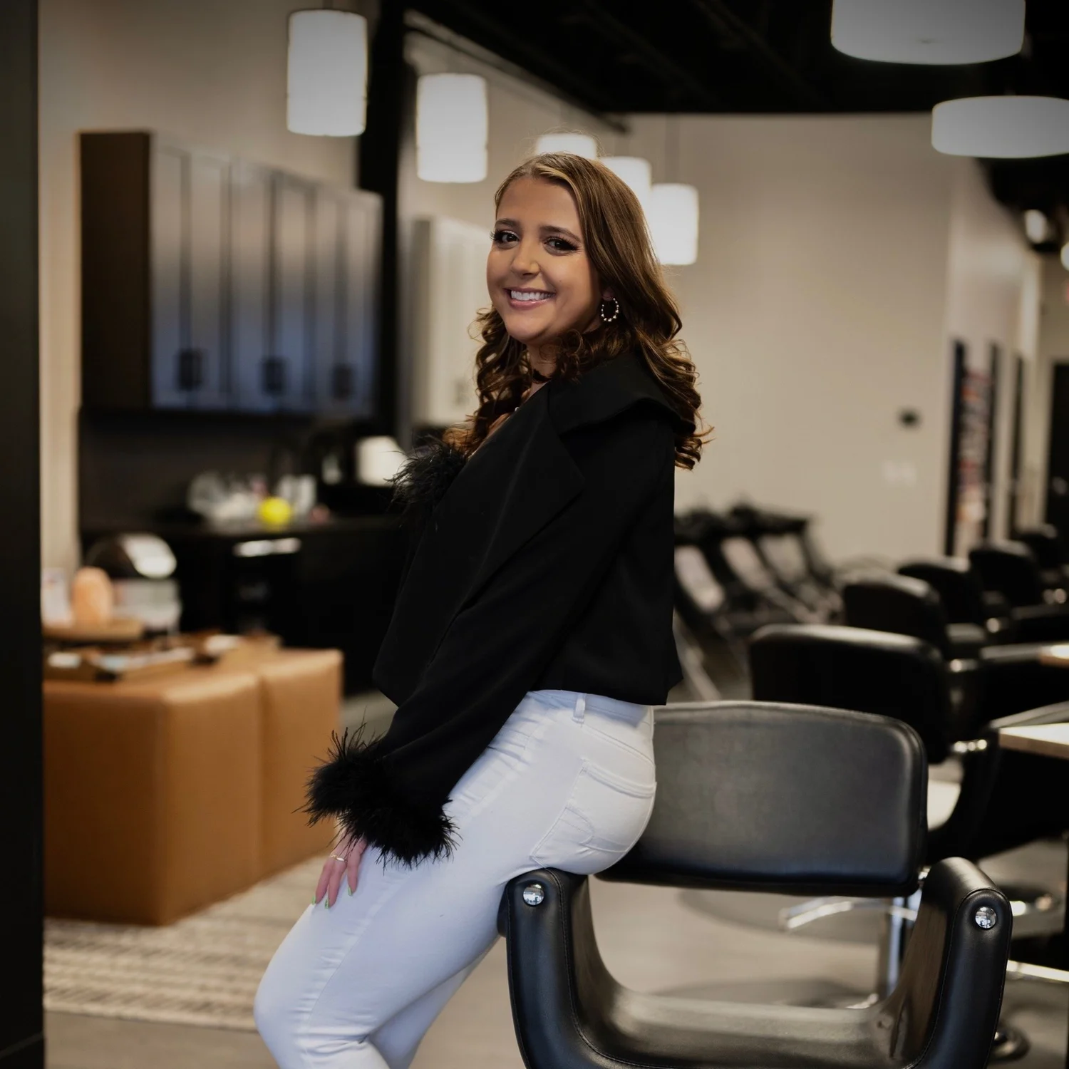 The Creatives — It's So You Salon