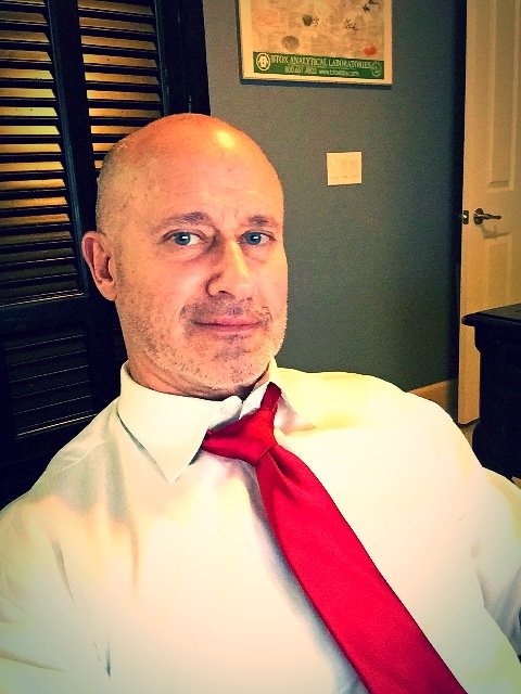 Steven D. Parkhurst — American Council for Accredited Certification