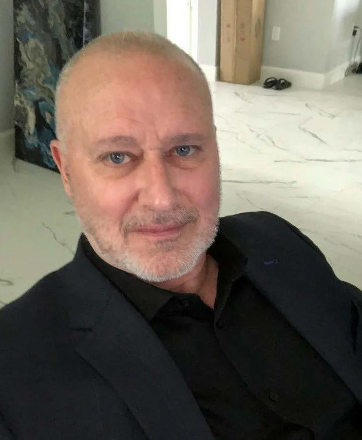 Steven D. Parkhurst — American Council for Accredited Certification