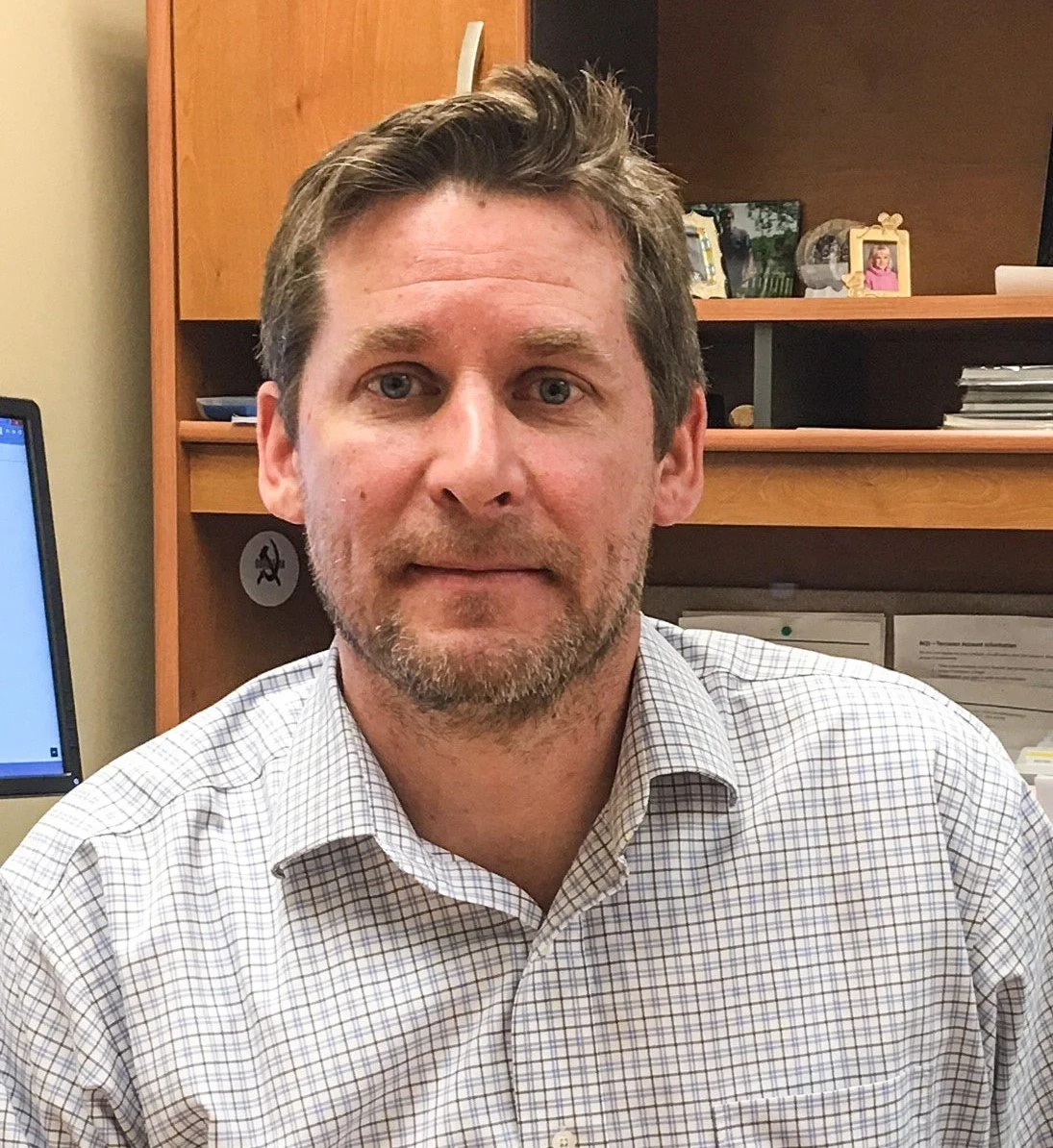 Steven R. Hudson — American Council for Accredited Certification