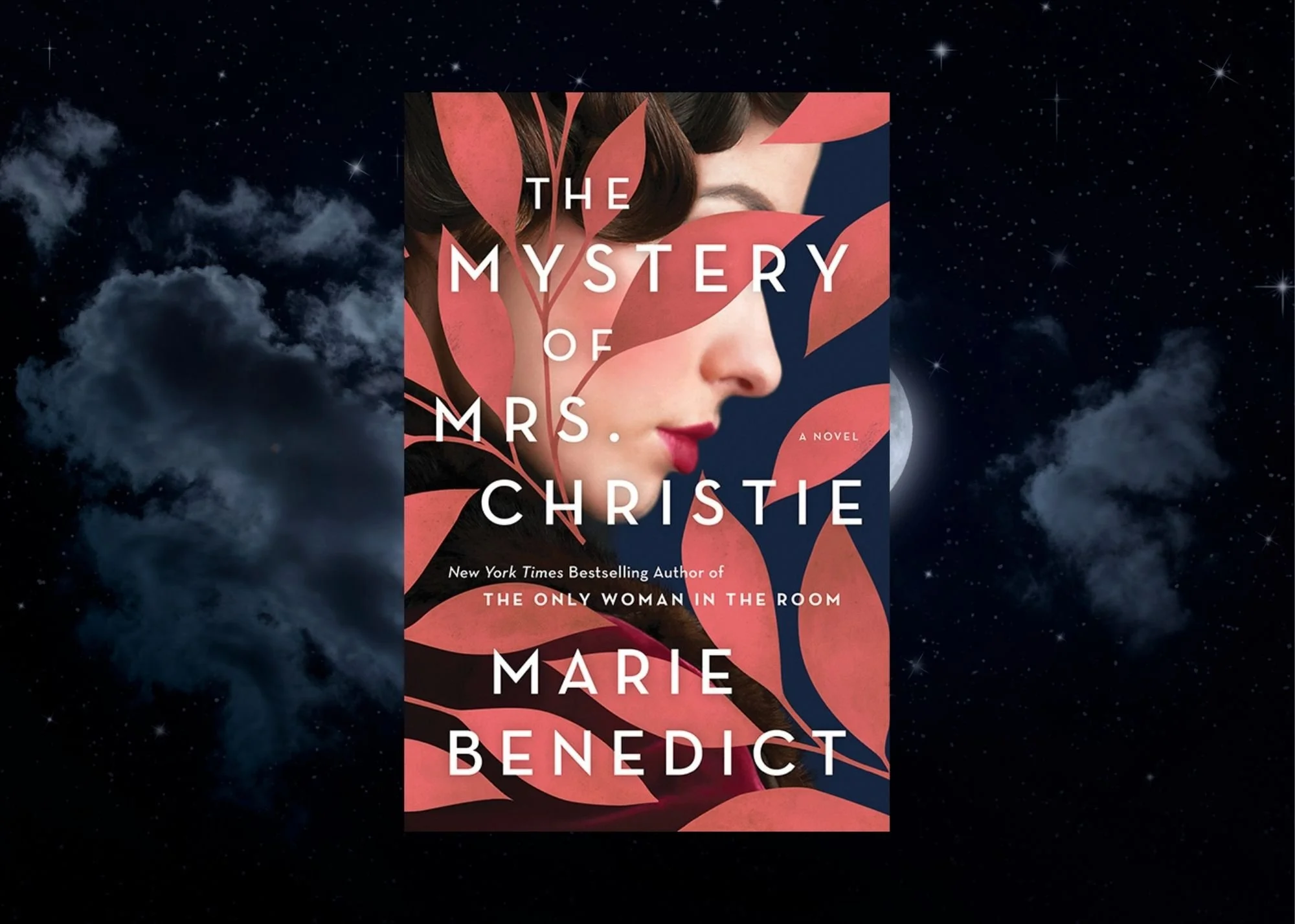 Red Fern by Amy Mair