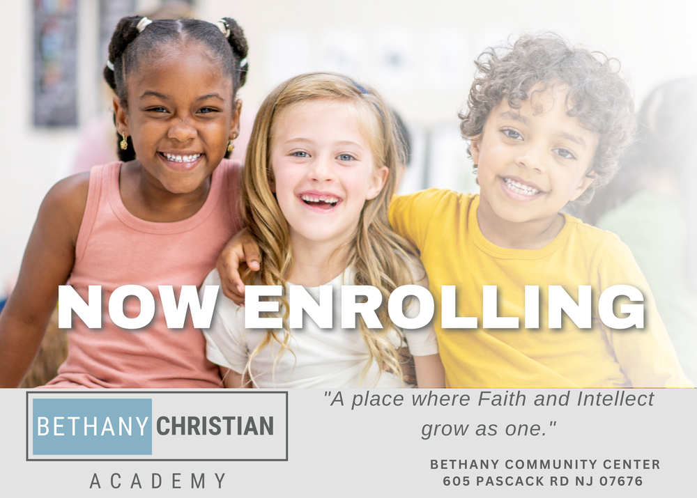Bethany Christian Academy