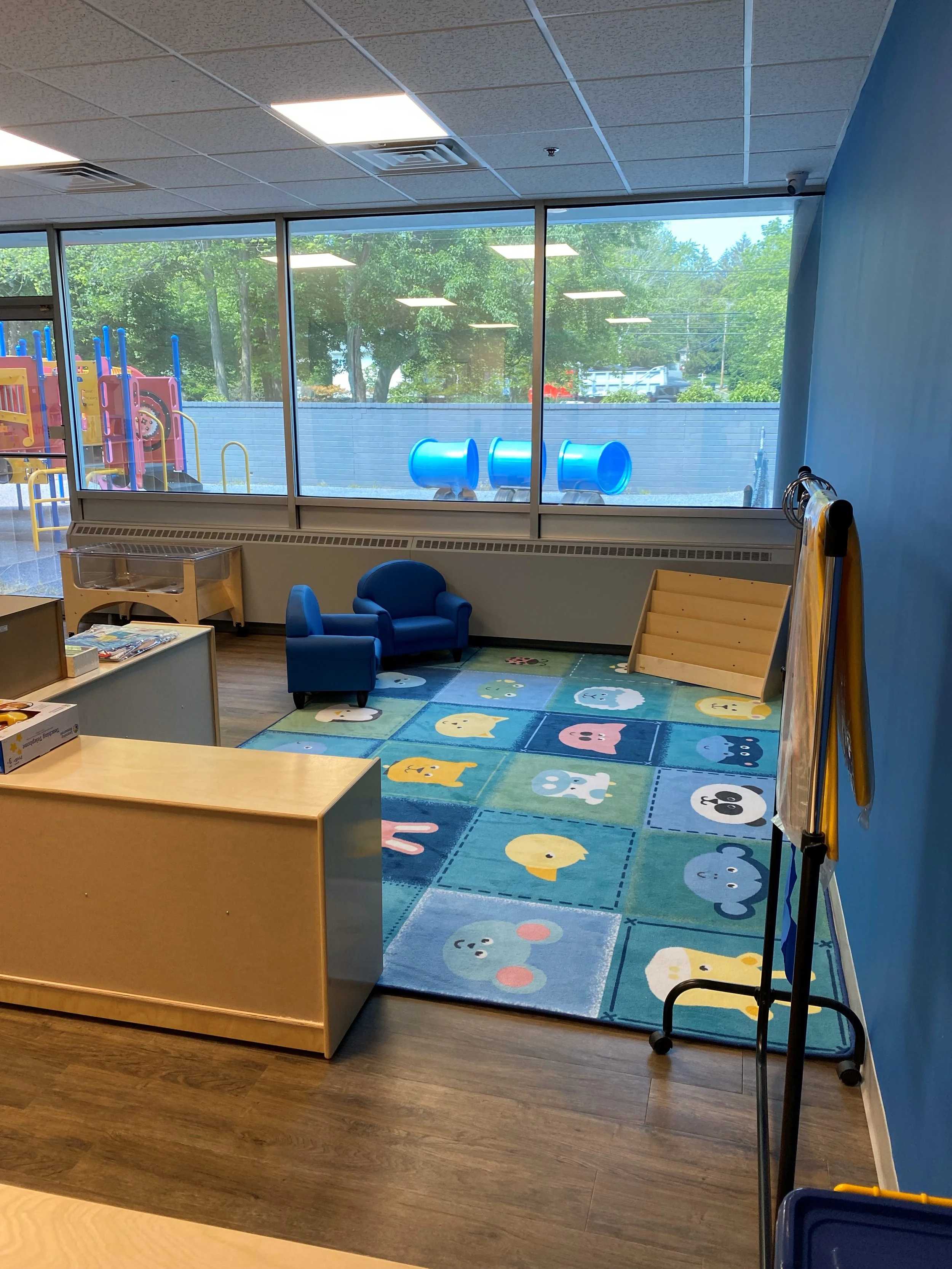 Gallery — Bethany Christian Academy