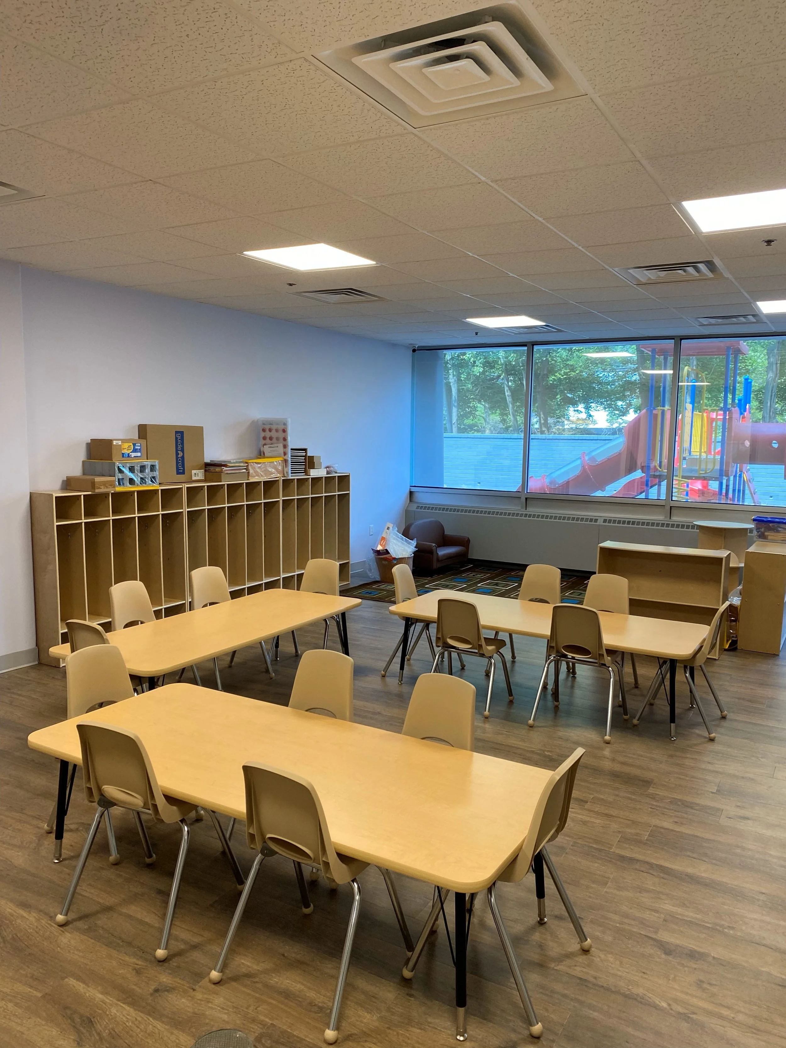 Gallery — Bethany Christian Academy