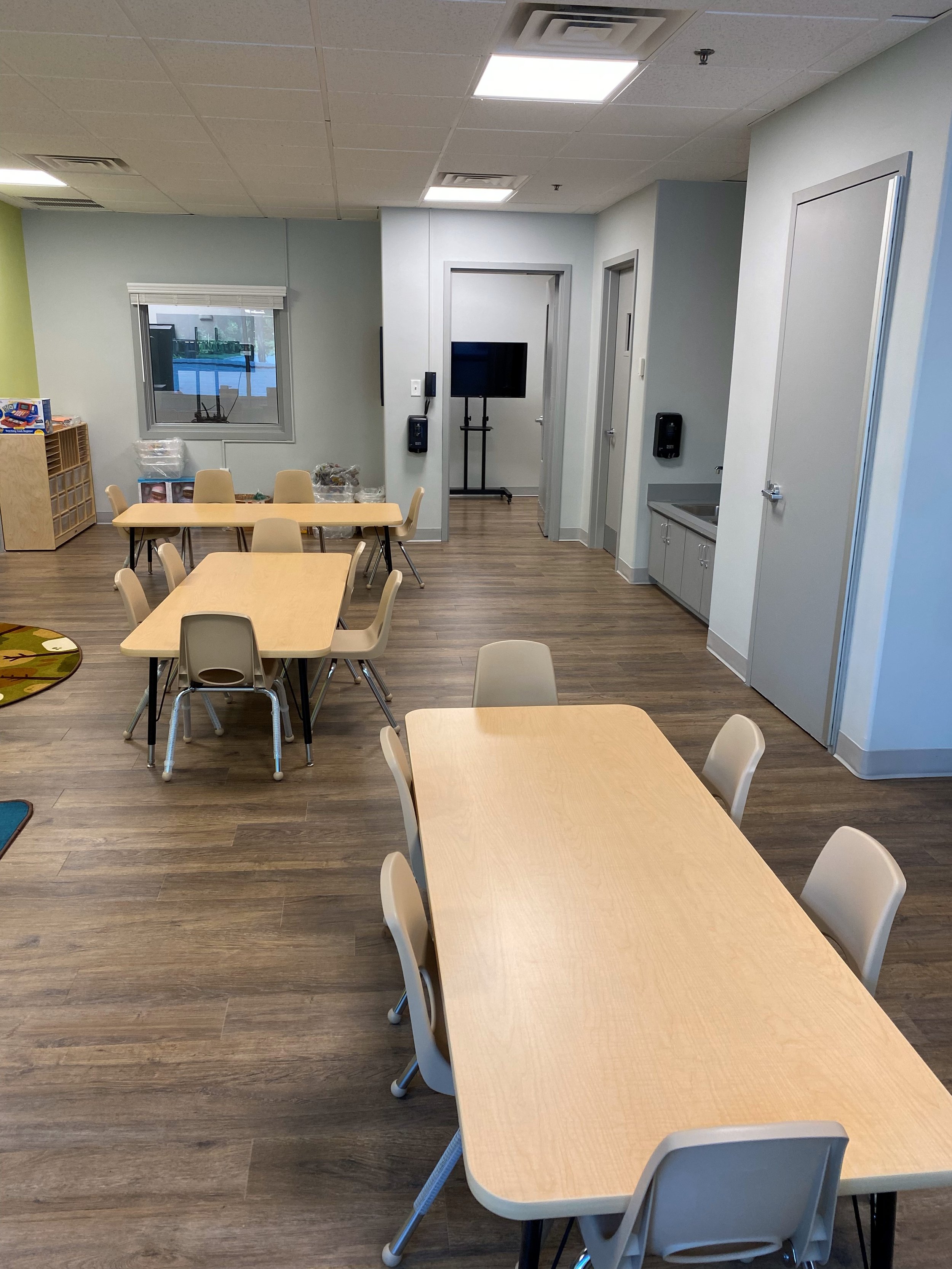 Gallery — Bethany Christian Academy