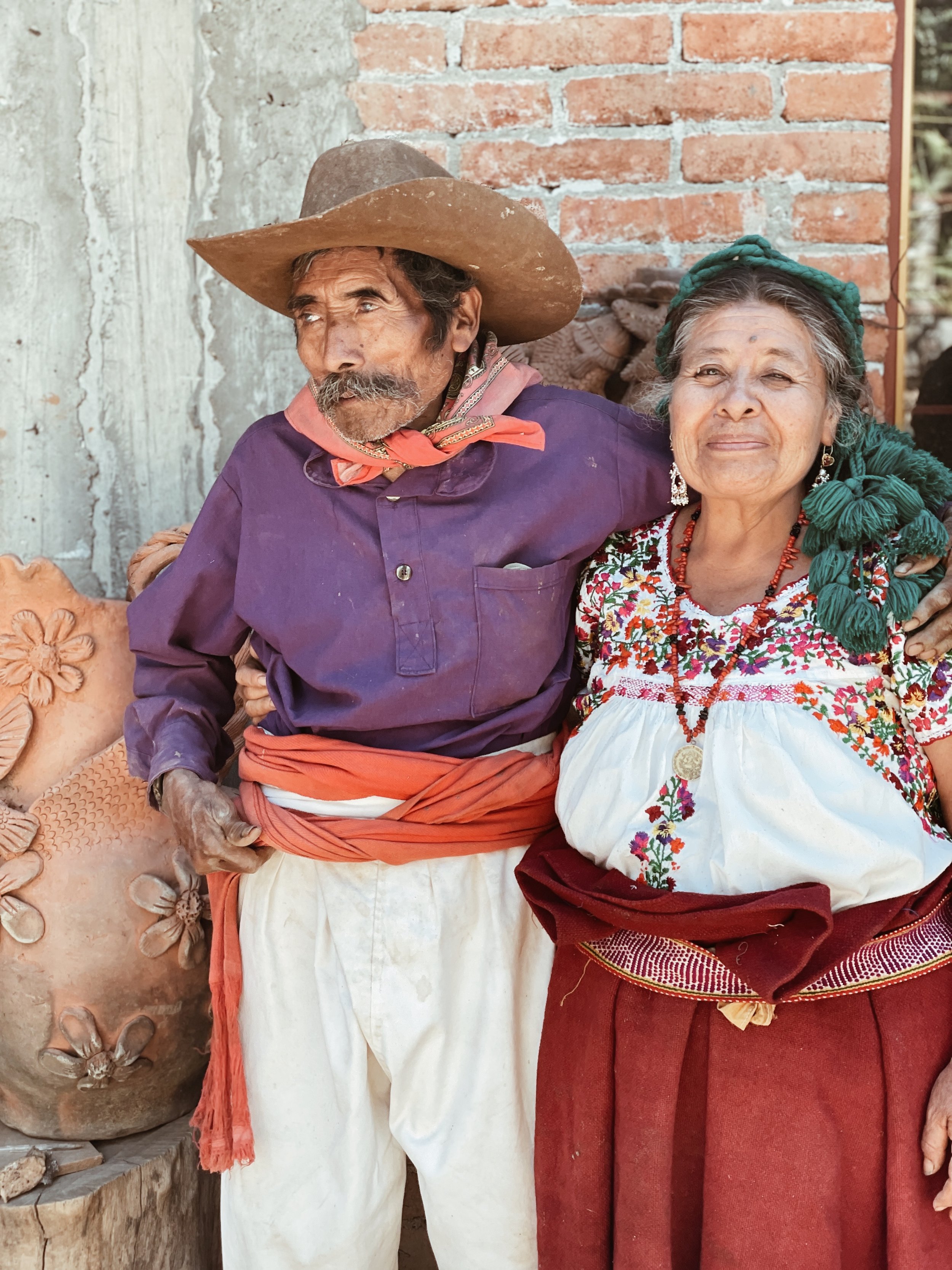 Taller Manos Que Ven - Naiana Nami