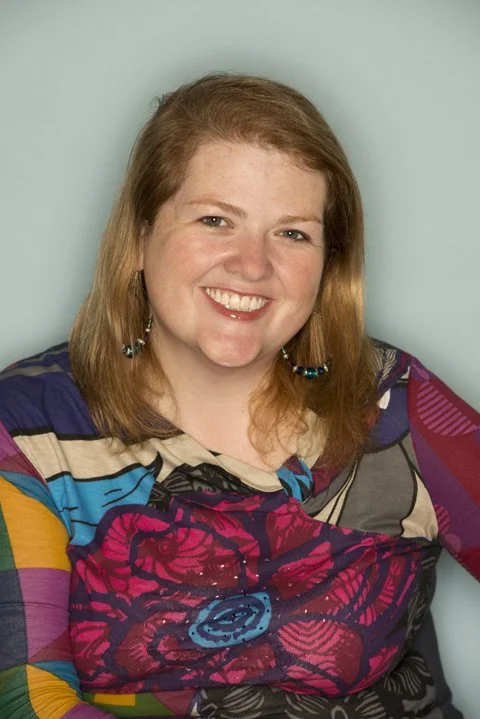 Comedy — Wendy Maybury