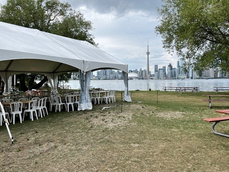 D&D Party Rentals & Tent Rentals