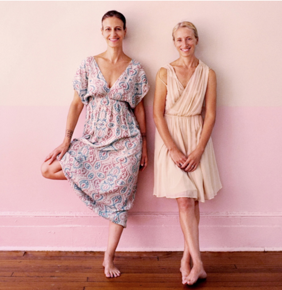 Our Teachers — Newburgh Yoga Shala