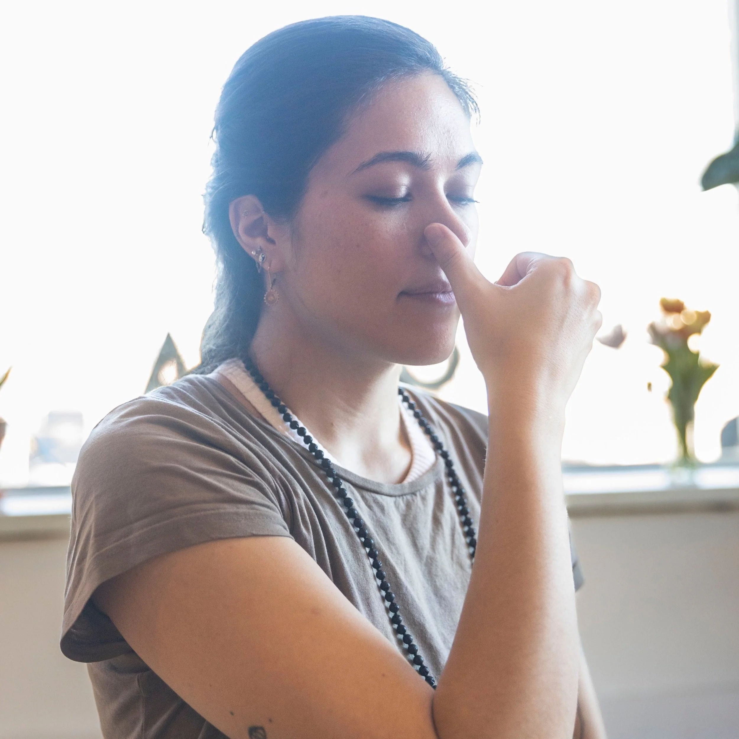 An exploration of the 5 Vayus — Newburgh Yoga Shala