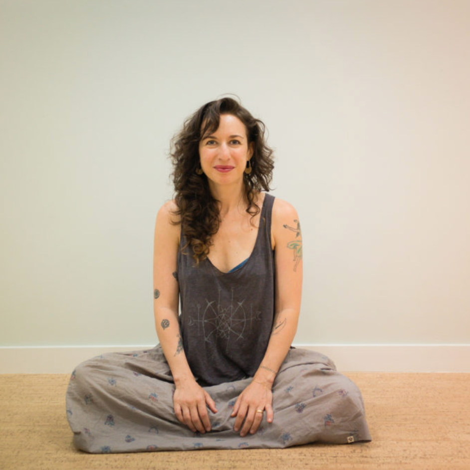 Our Teachers — Newburgh Yoga Shala