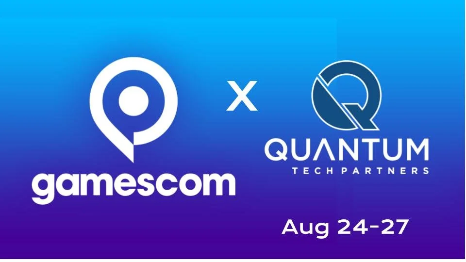 Quantum Tech Partners Research Reports — Quantum Tech Partners: Gaming ...