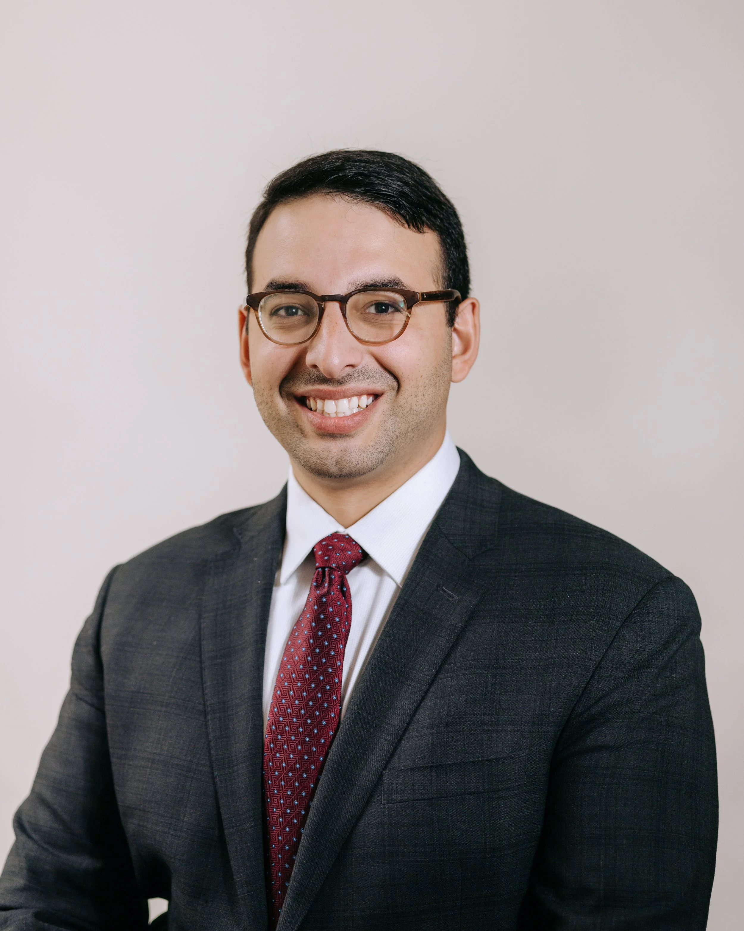 Our Team — Rachlin & Wolfson LLP