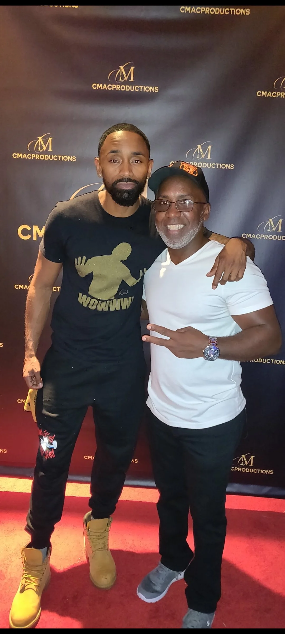 Photo Gallery — CMAC Productions