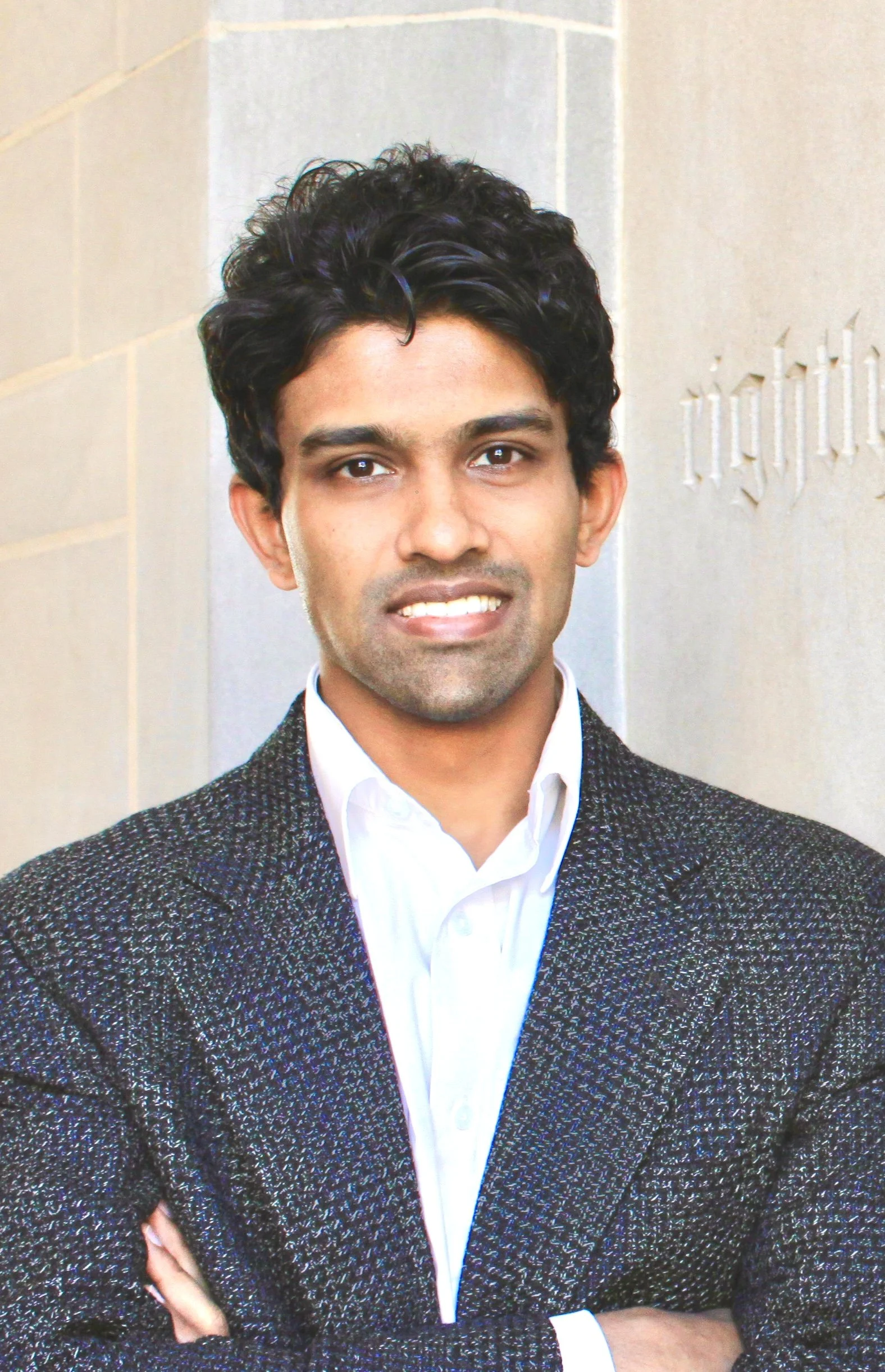 About — Hope in Truth