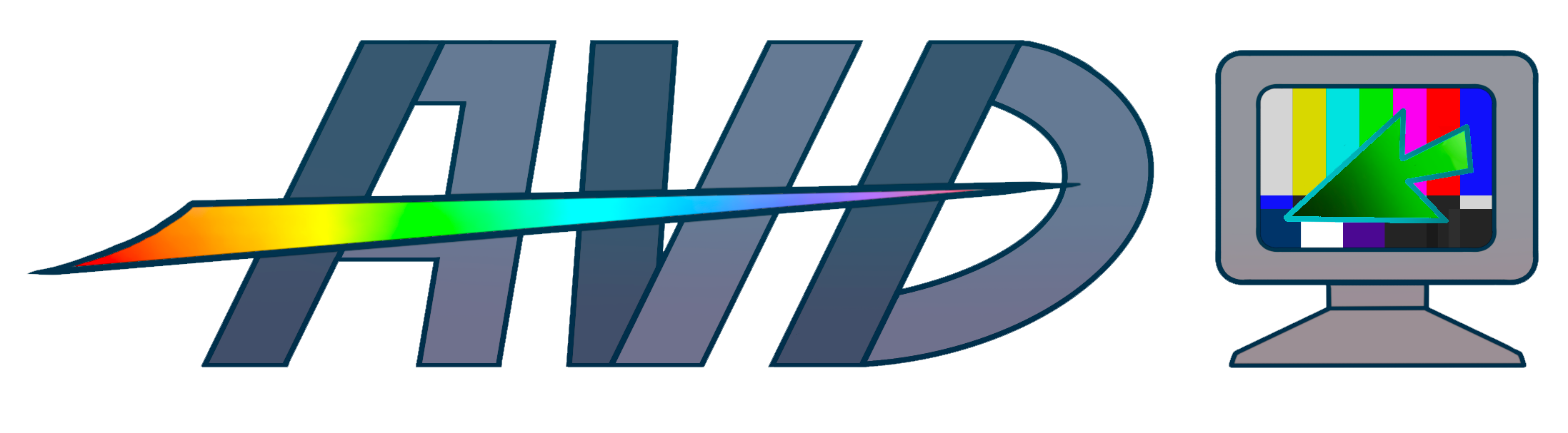 AVD DIGITAL PRODUCTIONS