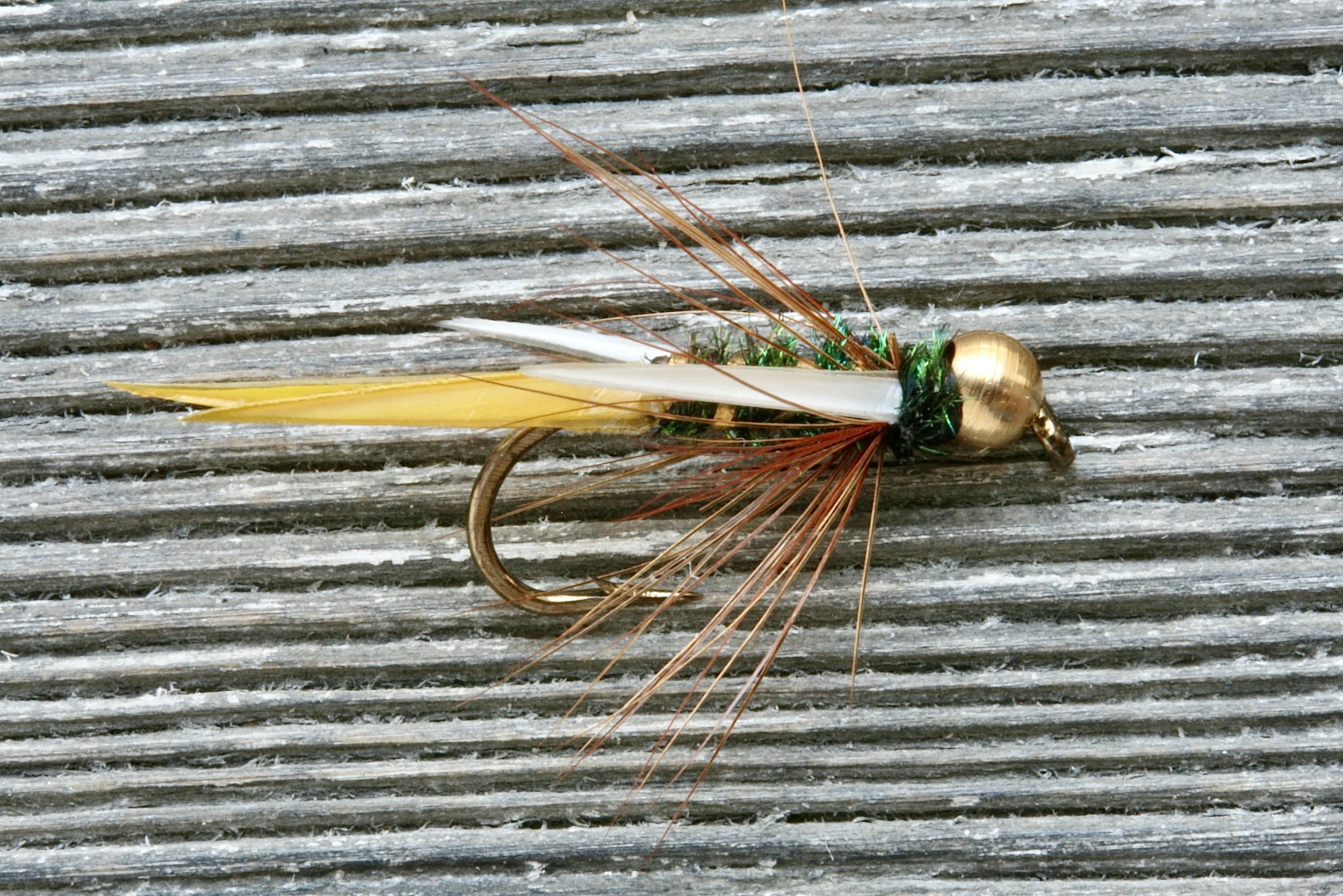 GENERAL PATTERN FLIES — SHOP — Alberta Premium Flies – Locally crafted ...