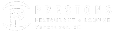 Prestons Restaurant + Lounge in Vancouver