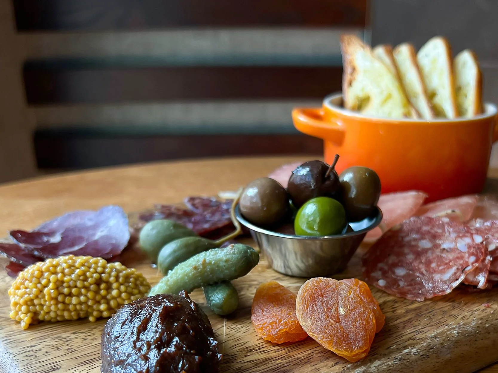 Specials at Prestons — Vancouver Prestons Restaurant + Lounge