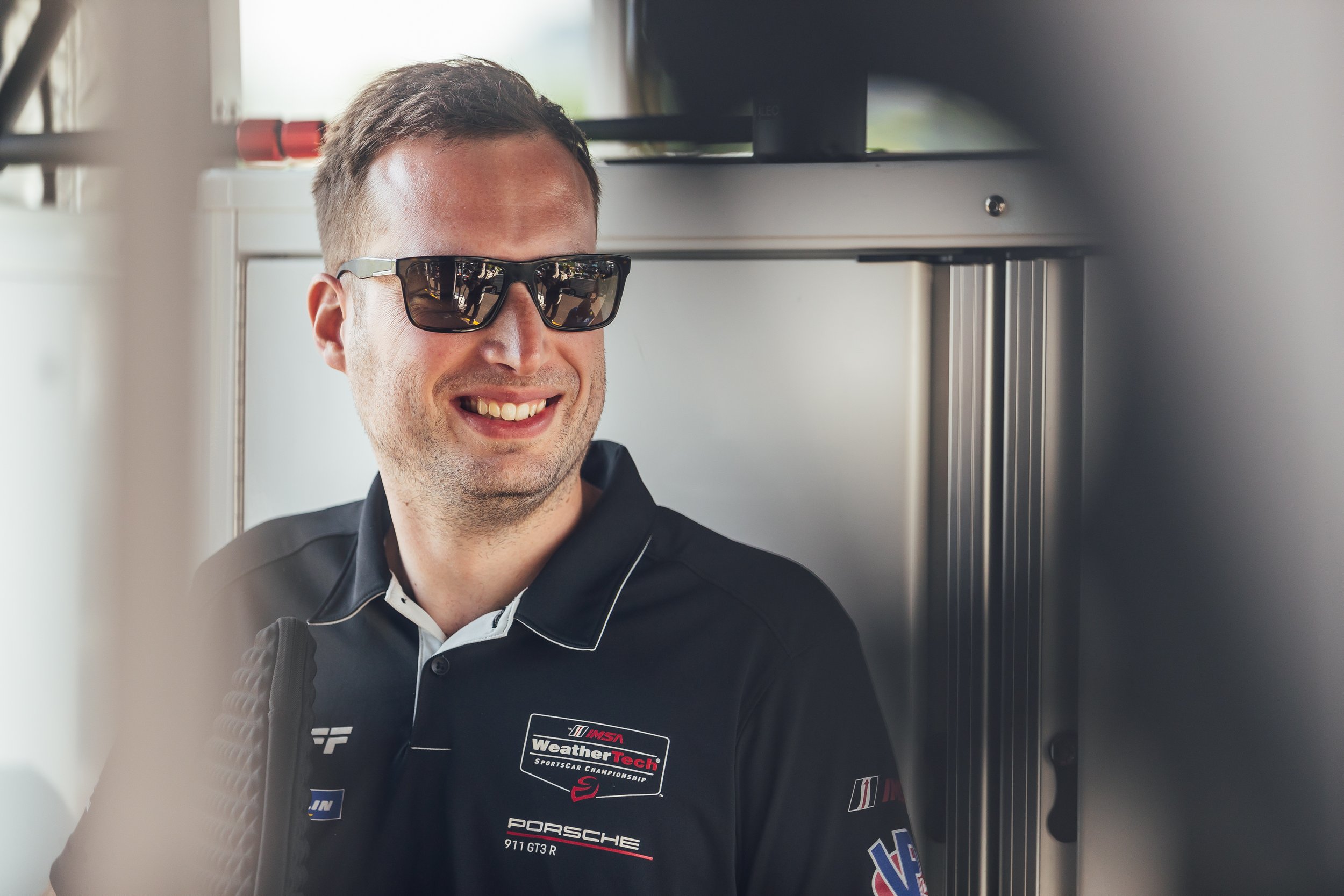 Team — Pfaff Motorsports