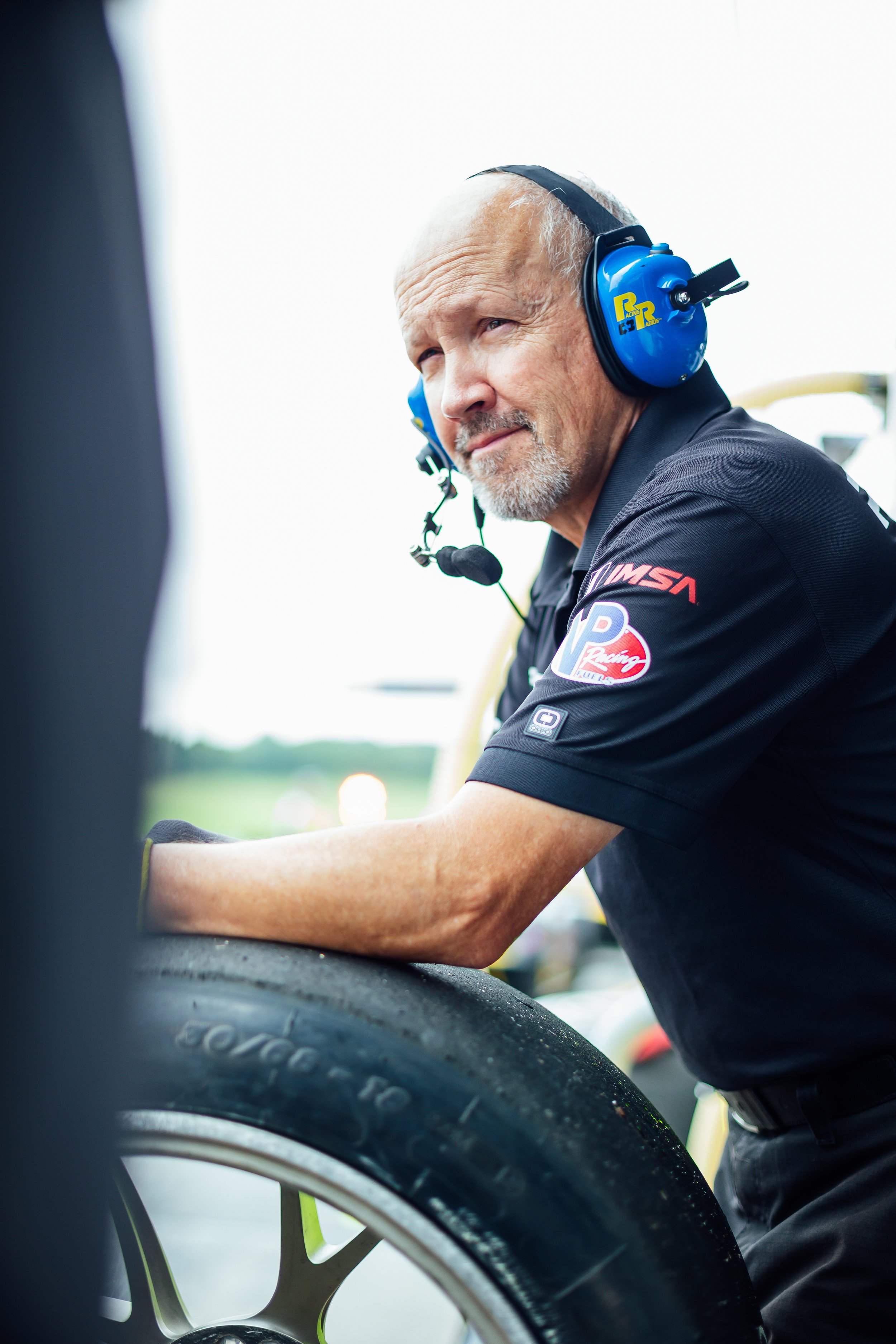 Team — Pfaff Motorsports