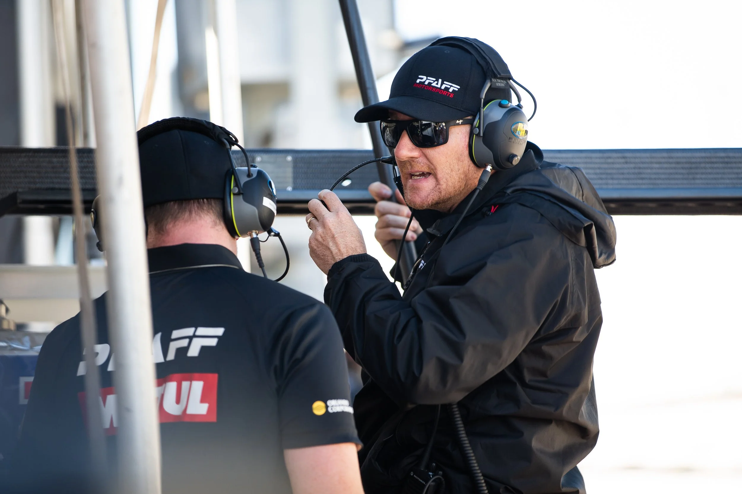 Team — Pfaff Motorsports