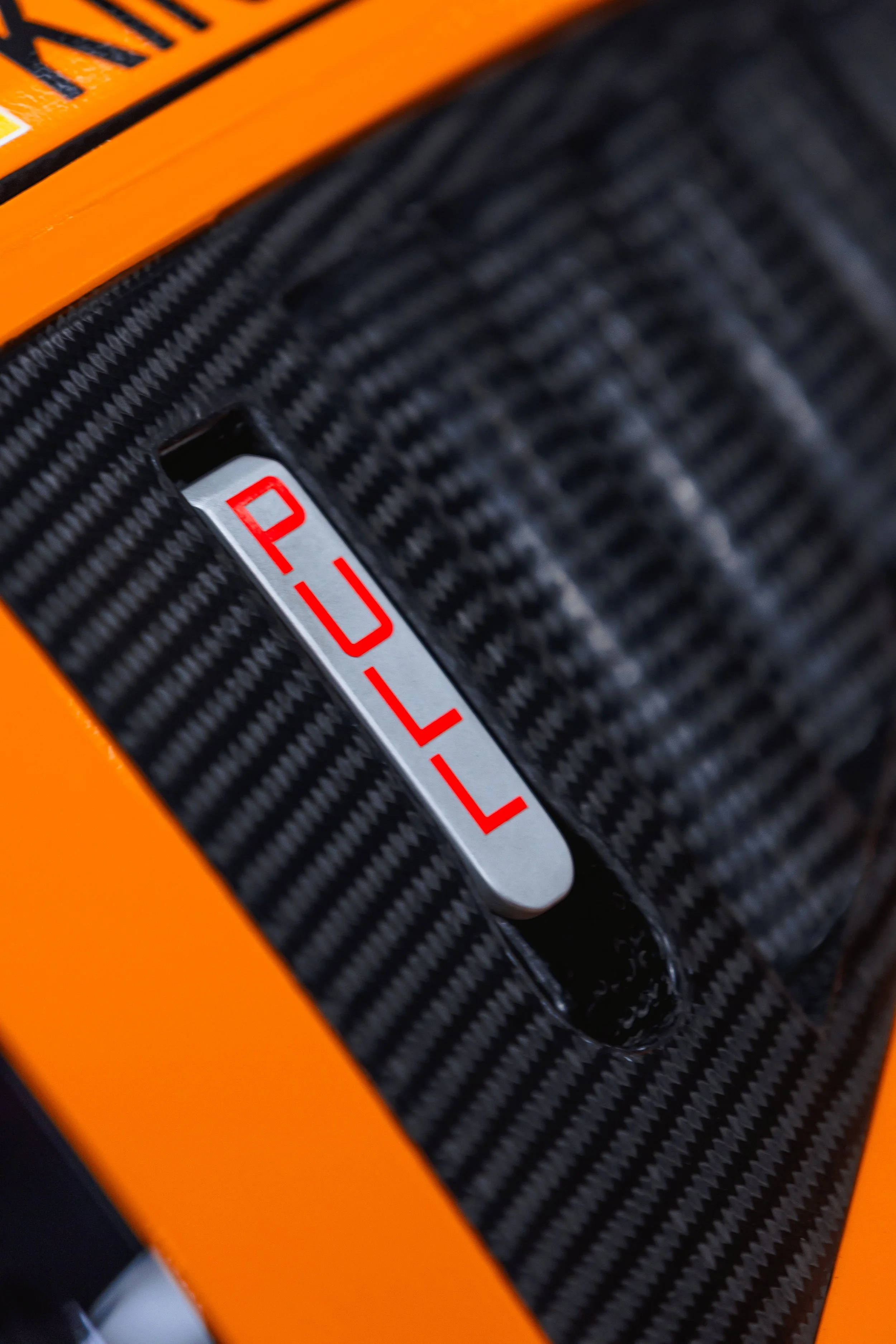 McLaren 720s GT3 Evo — Pfaff Motorsports