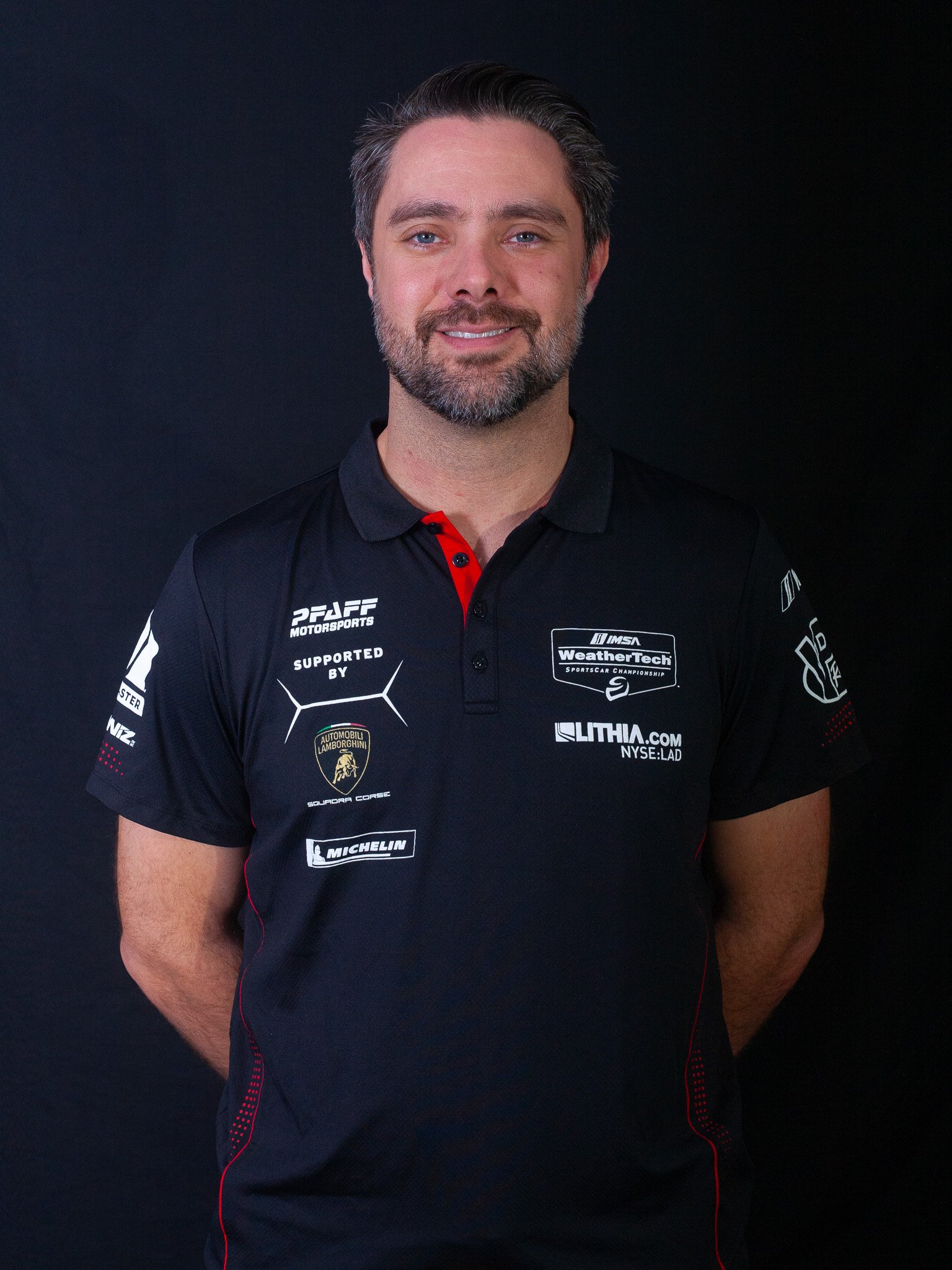 Team — Pfaff Motorsports