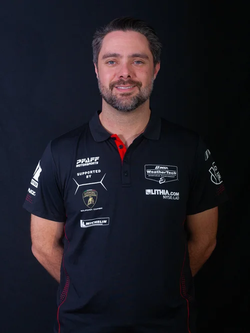 Team — Pfaff Motorsports