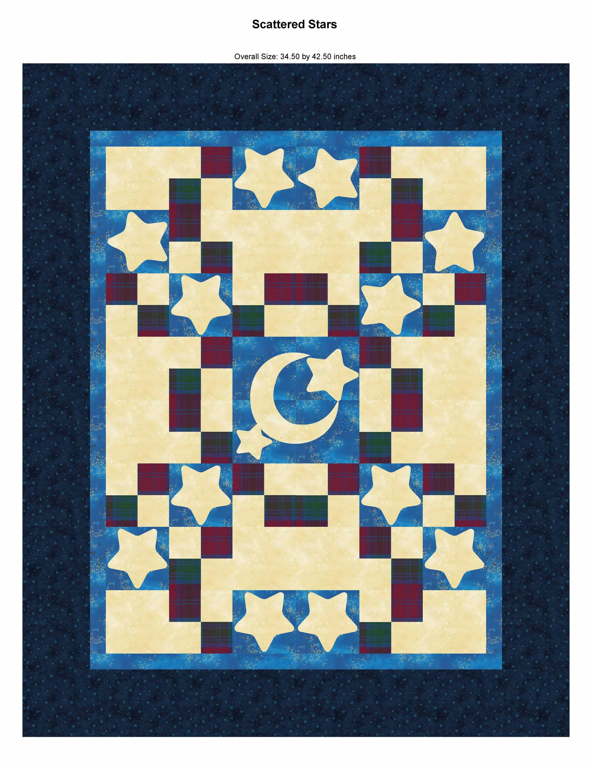 Comfy Quilts & Designs