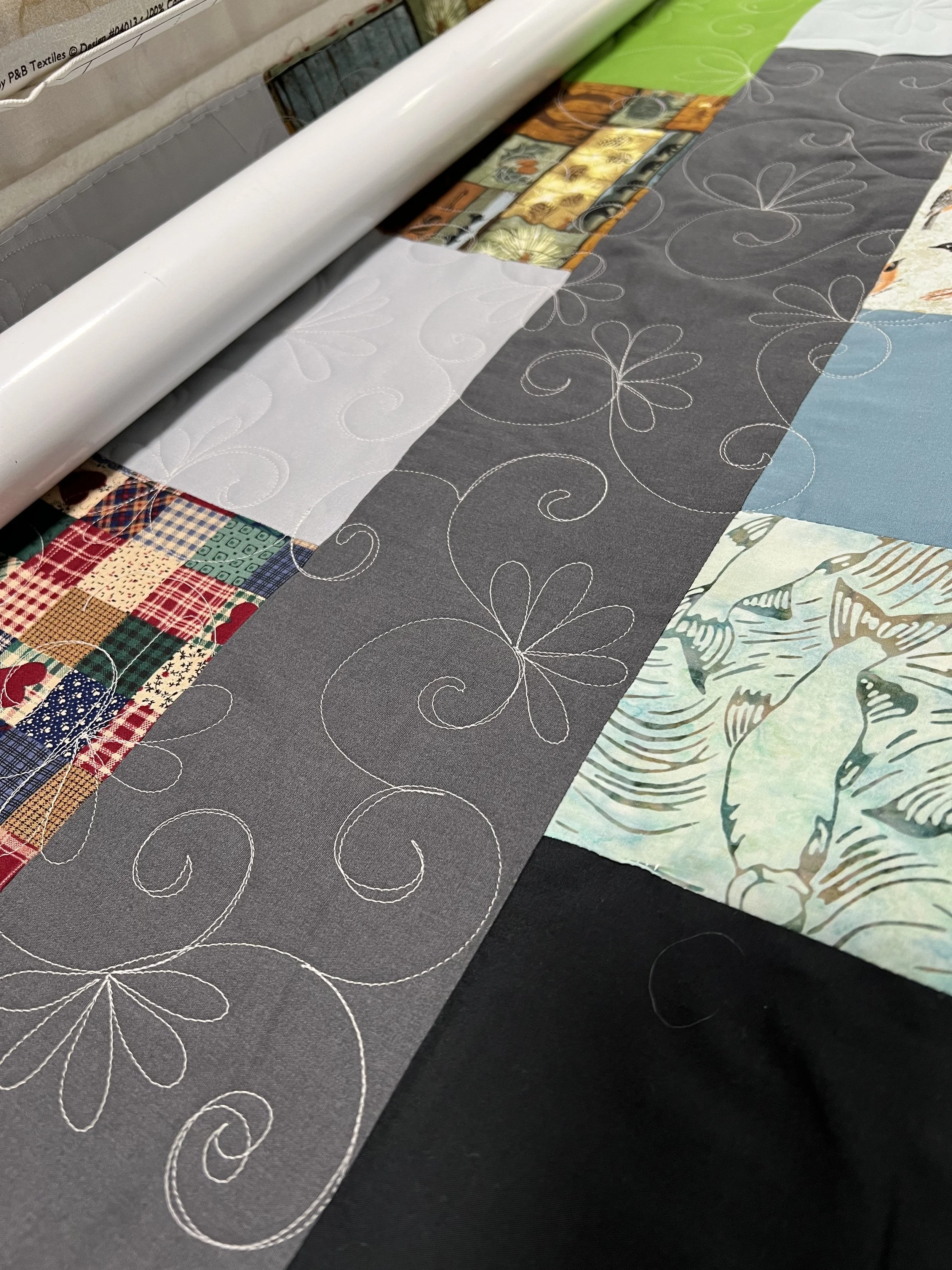 Comfy Quilts & Designs