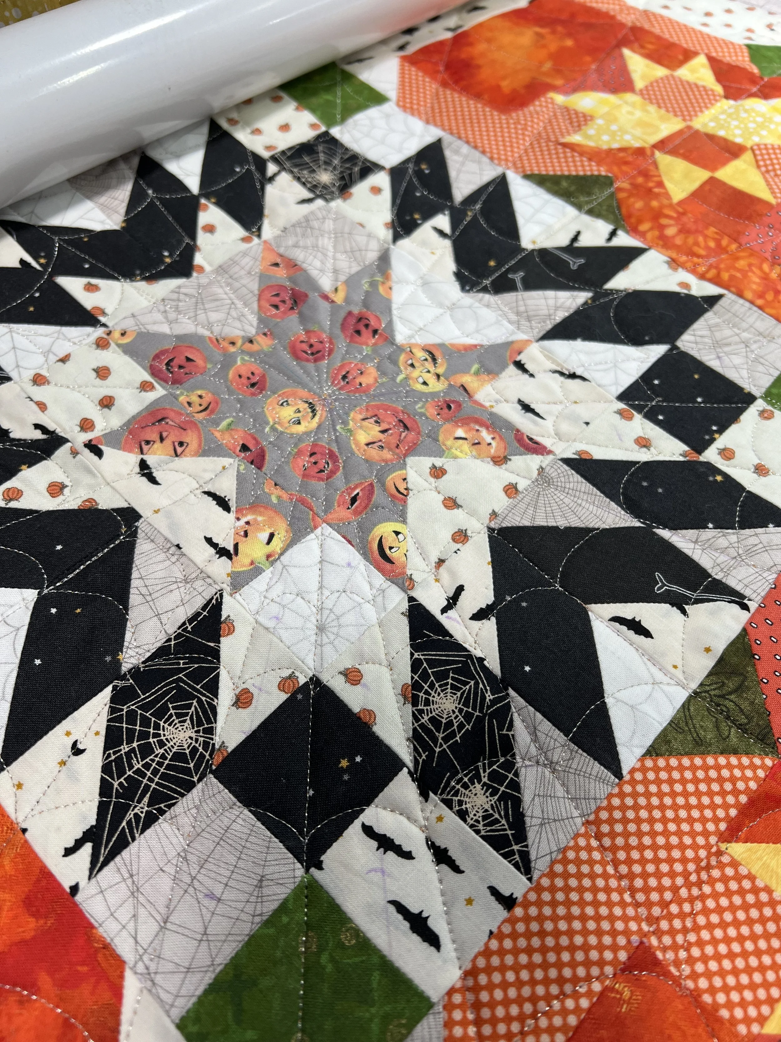 Comfy Quilts & Designs