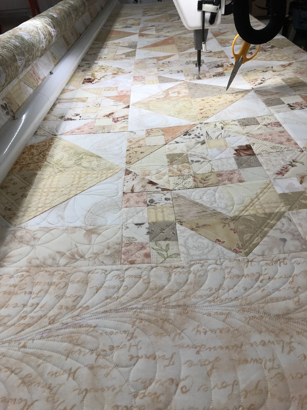 Comfy Quilts & Designs