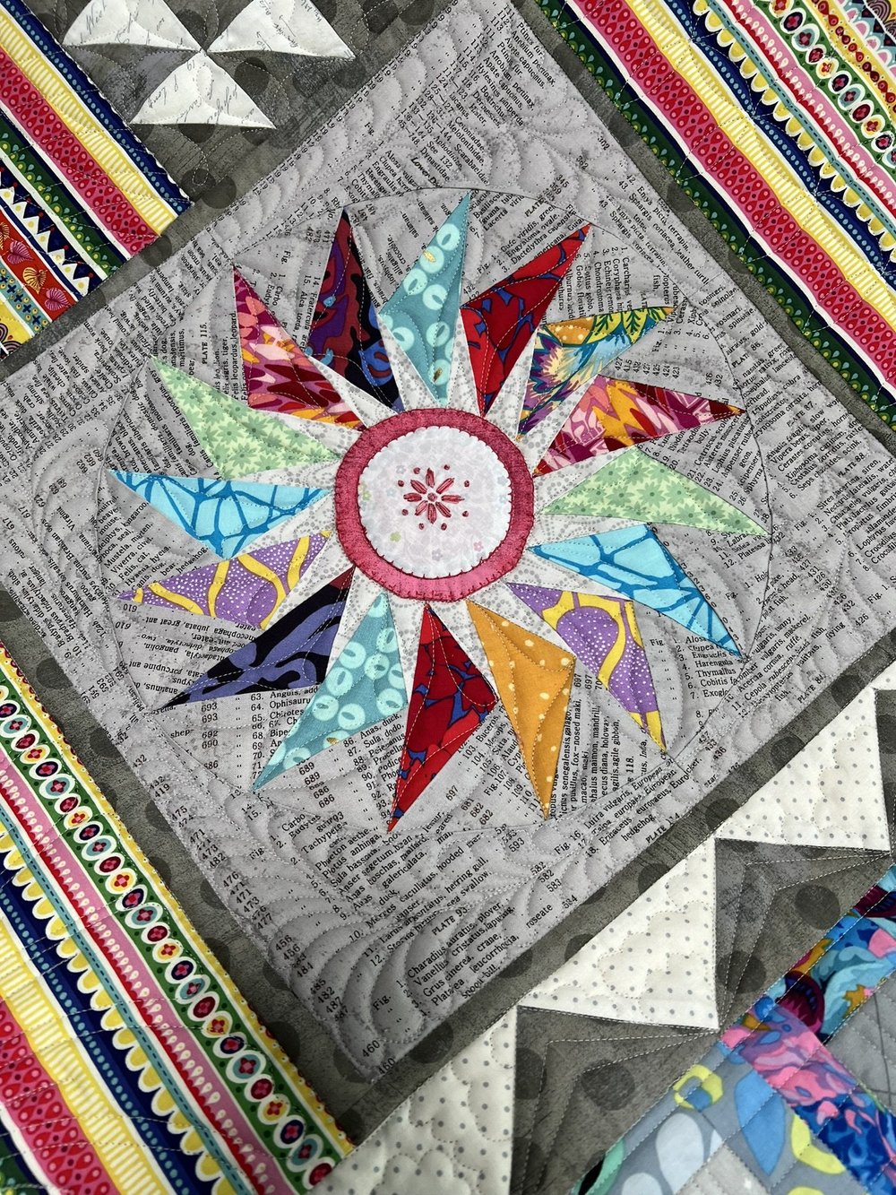 Comfy Quilts & Designs