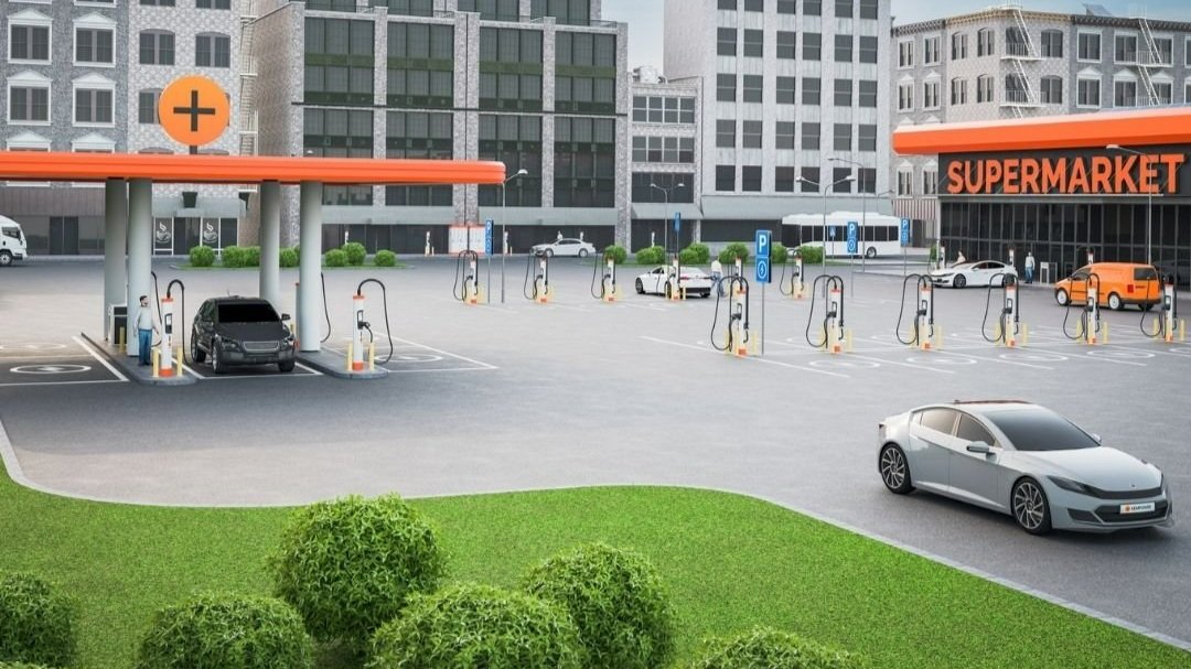 Kempower joins forces with the biggest reseller in the United States ...