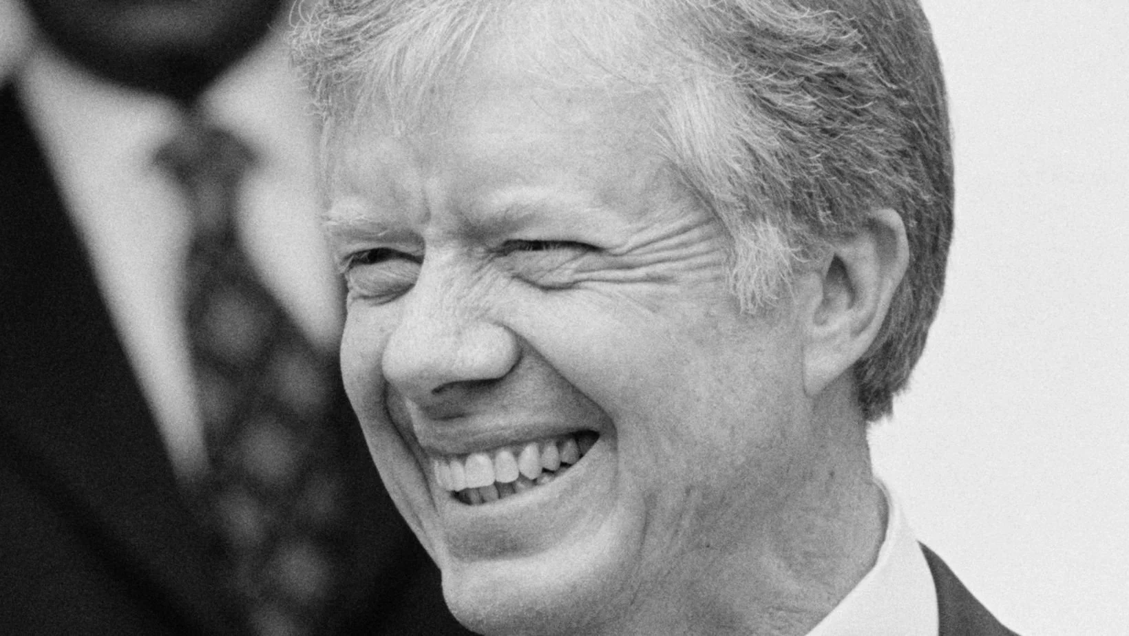 Jimmy Carter: The Visionary Who Transformed The Trajectory of America’s ...