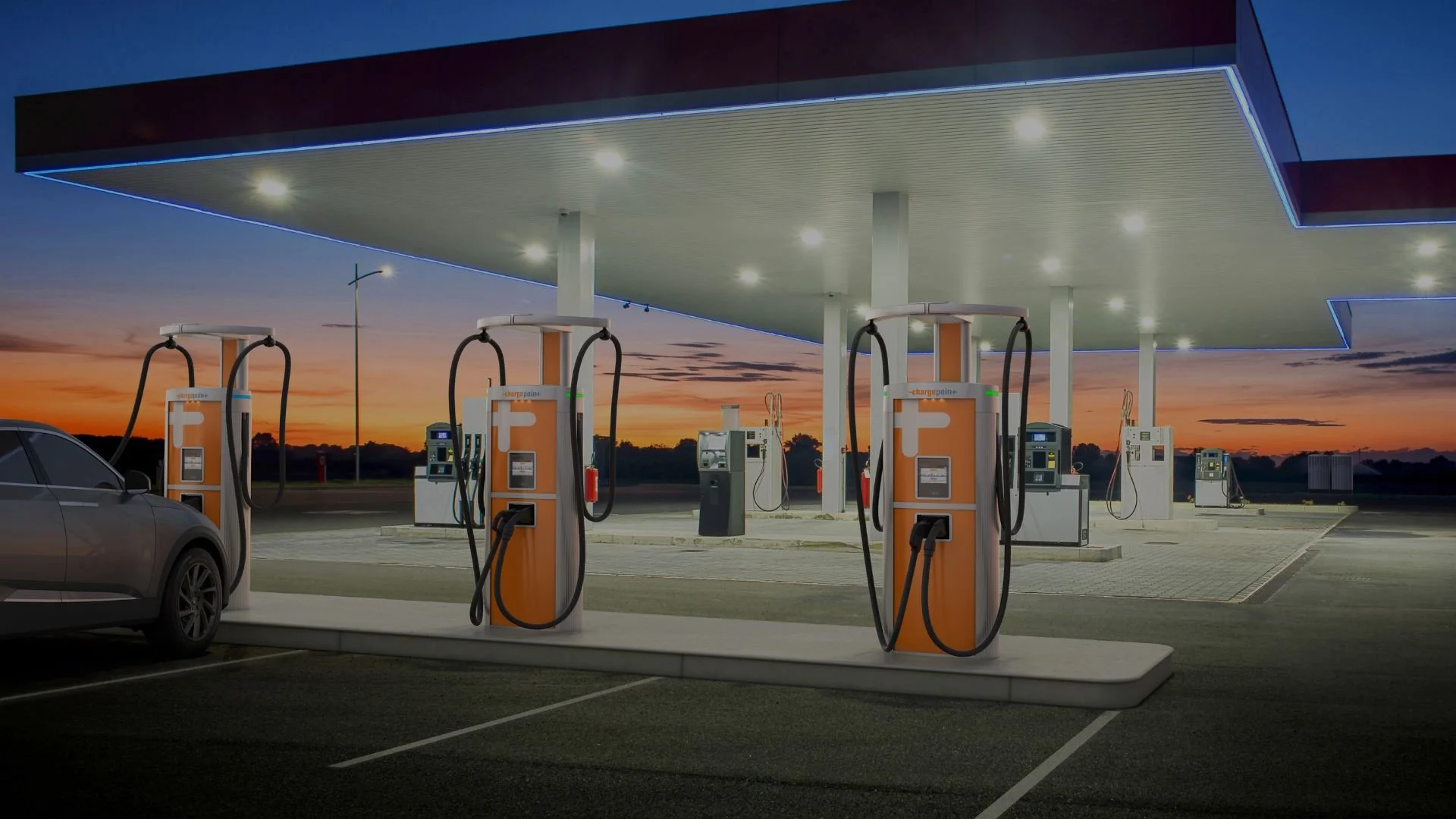 How the groundbreaking O&M provider ChargerHelp! is powering the EV ...