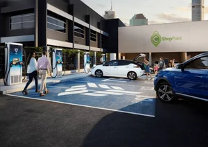 Tritium DCFC EV Charging Equipment — National Car Charging - The EV ...