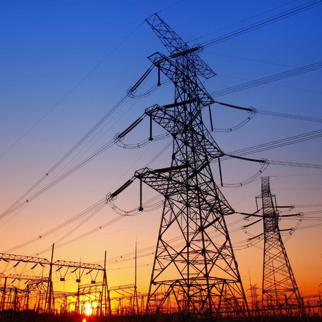 Making the Grid Stronger with EVs. — National Car Charging - The EV ...