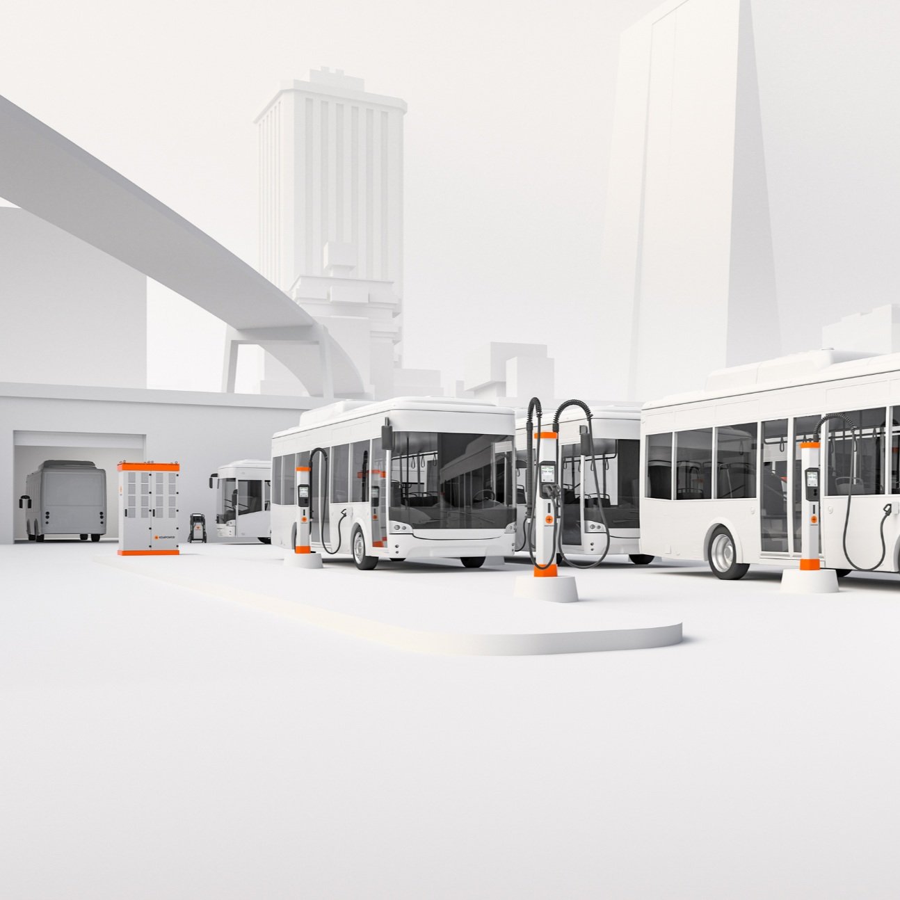 The nation's biggest EV charging reseller joins forces with Finland's ...