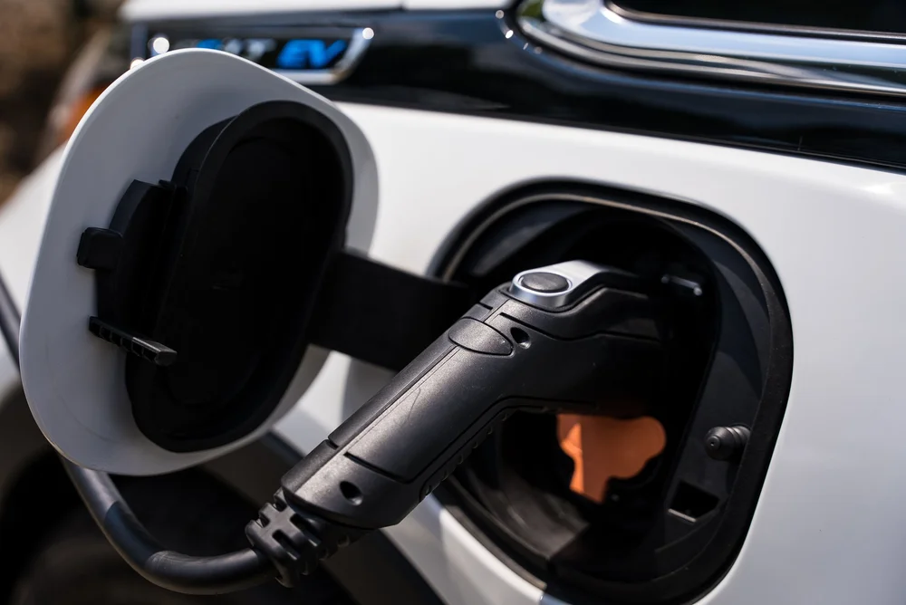 JuiceBar EV Charging Equipment — National Car Charging - The EV ...