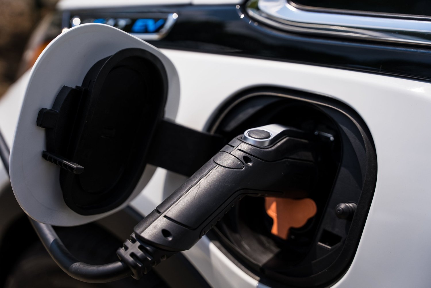 JuiceBar EV Charging Equipment — National Car Charging - The EV ...