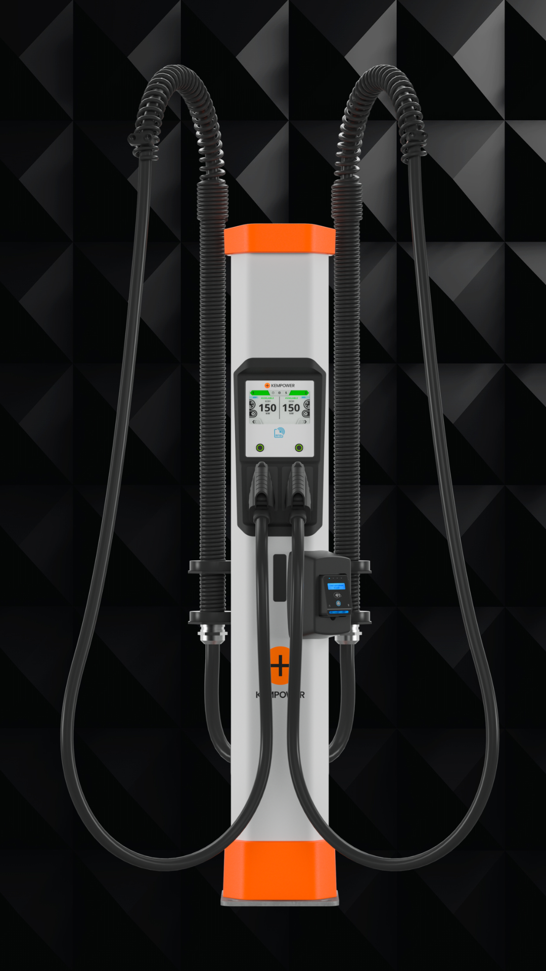Finland's Kempower joins forces with industry leader National Car ...
