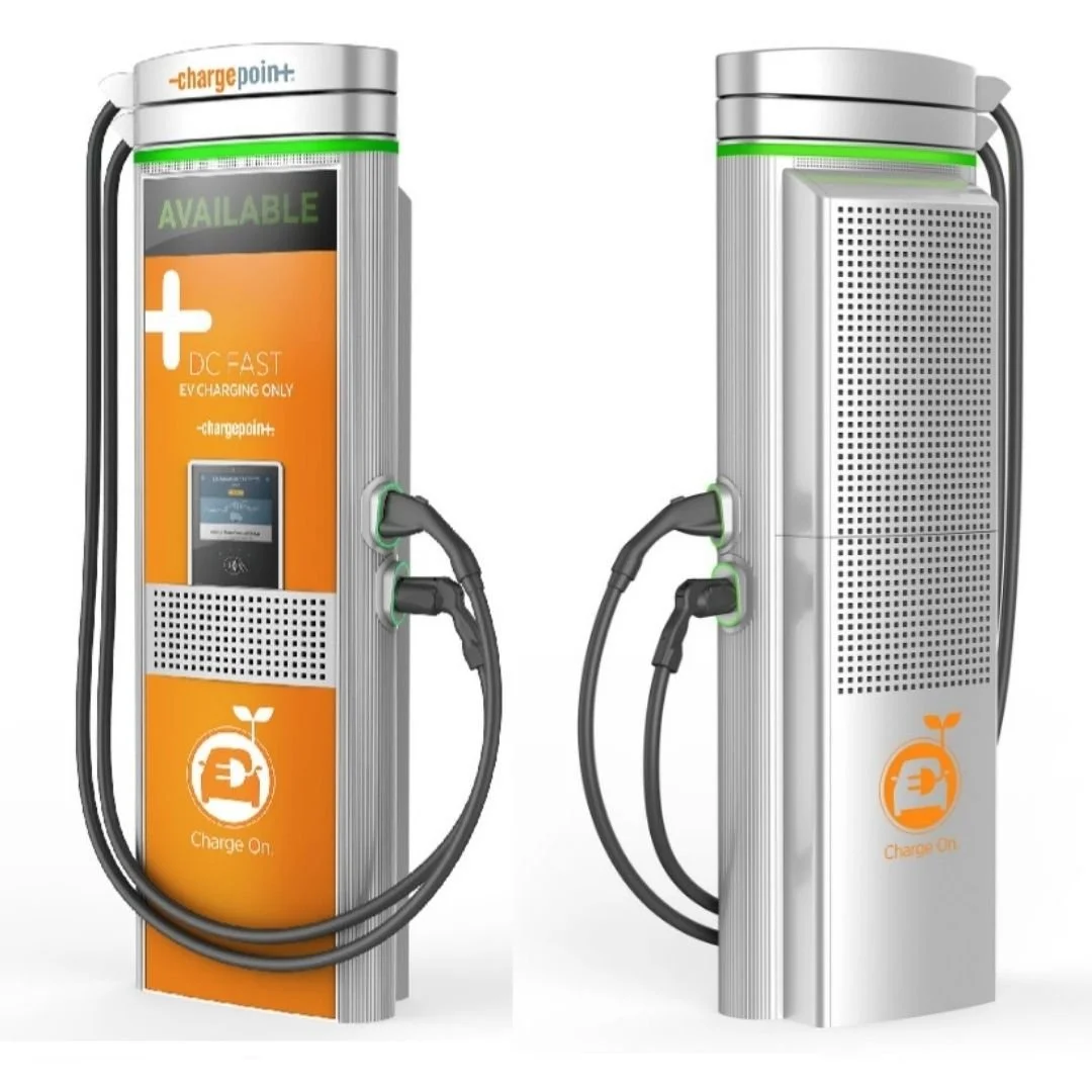 Discover what NEVI & National Car Charging can do for you — National ...