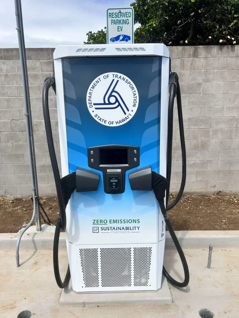 EV Connect - Innovative Software for a Smarter EV Charging Future ...