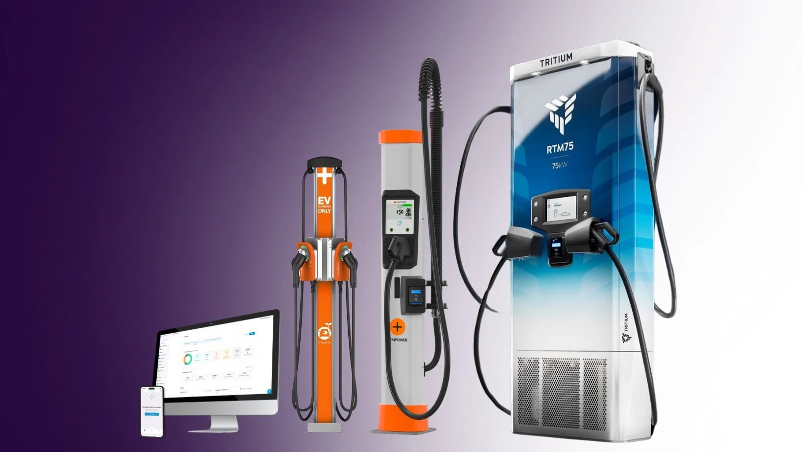 ChargerHelp! Leading the Industry in EV Charger Repair. — National Car ...