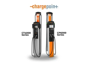ChargePoint CT4000 vs CP6000: Key Differences, Features, and Upgrade ...