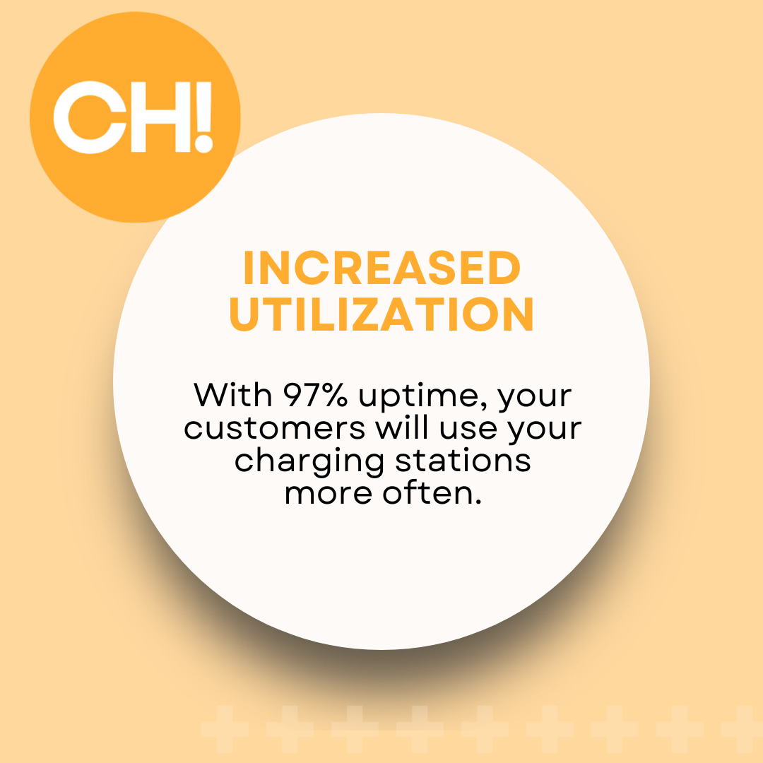 ChargerHelp! Leading the Industry in EV Charger Repair. — National Car ...